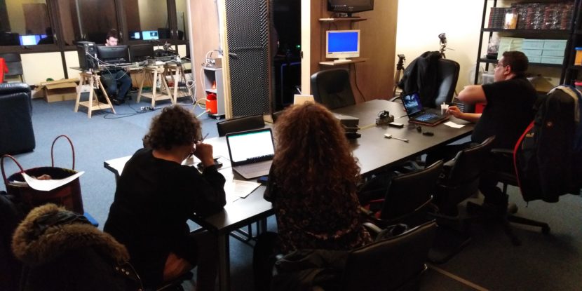 l'IFRES intègre ses nouveaux locaux ! - IFRES