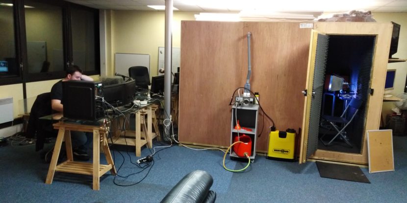 l'IFRES intègre ses nouveaux locaux ! - IFRES